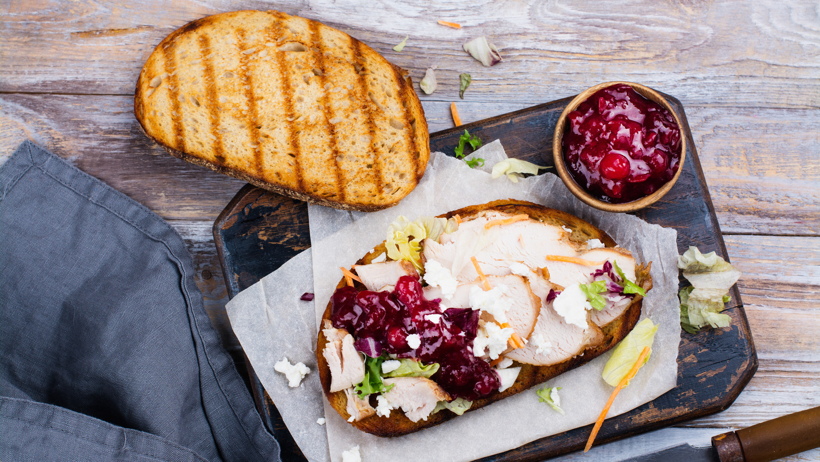 23 Best Thanksgiving Leftover Recipes