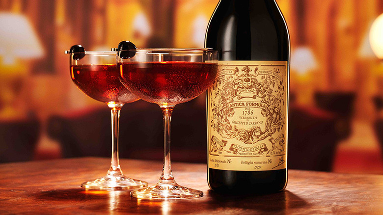 The 10 Best Vermouth Brands, Ranked
