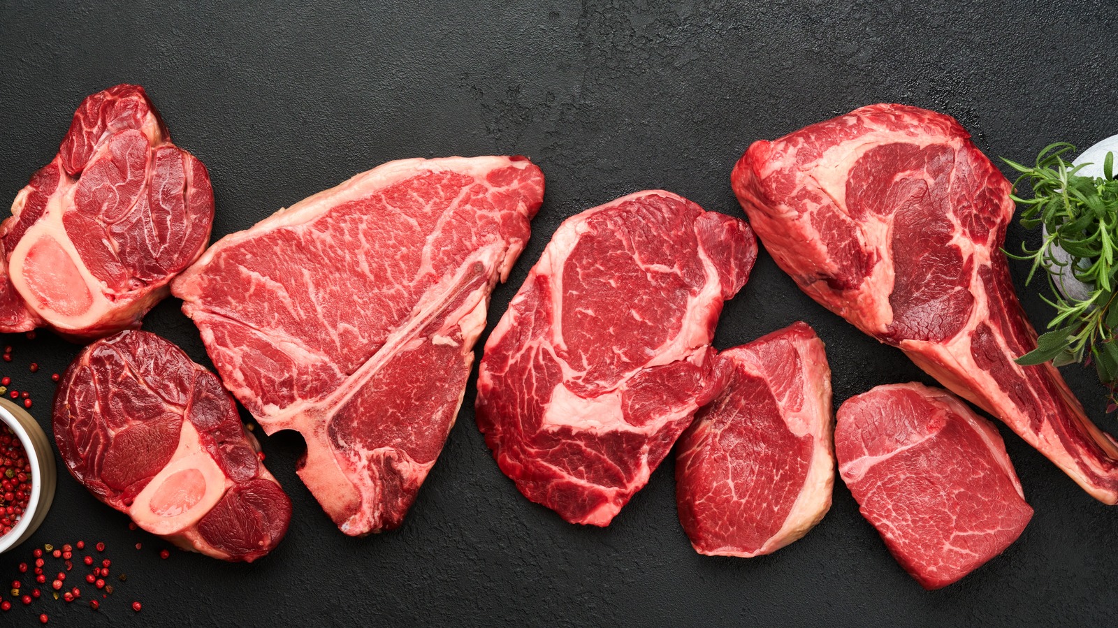 The 6 Cuts Of Steak You Should Steer Clear Of Buying