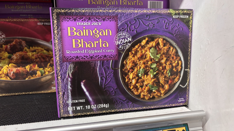 The 11 Best Trader Joe's Frozen Microwave Meals