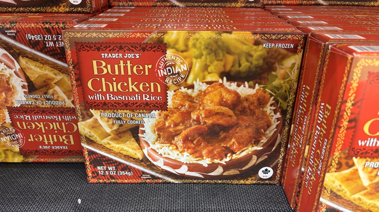 The 11 Best Trader Joe's Frozen Microwave Meals