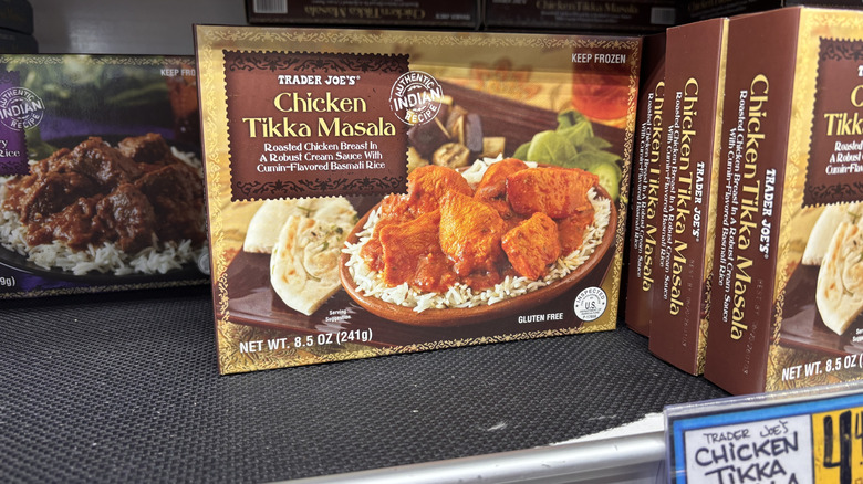 The 11 Best Trader Joe's Frozen Microwave Meals