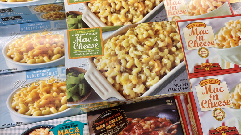 The 11 Best Trader Joe's Frozen Microwave Meals