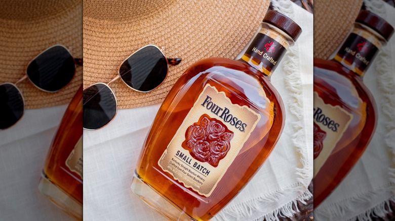 The 12 Best Low-Proof Bourbons To Buy