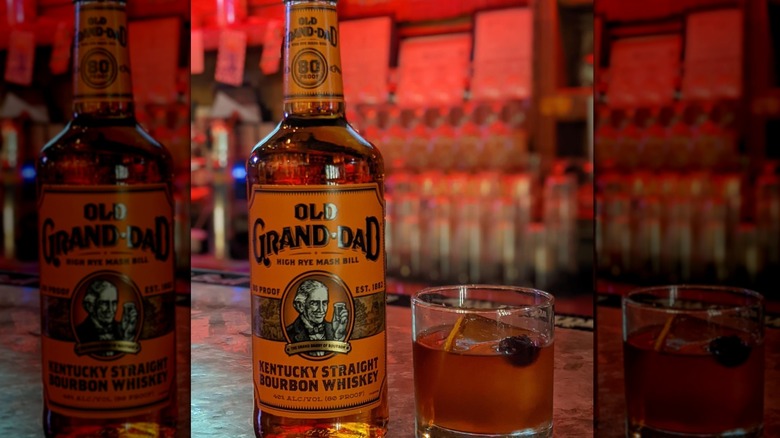 The 12 Best Low-Proof Bourbons To Buy