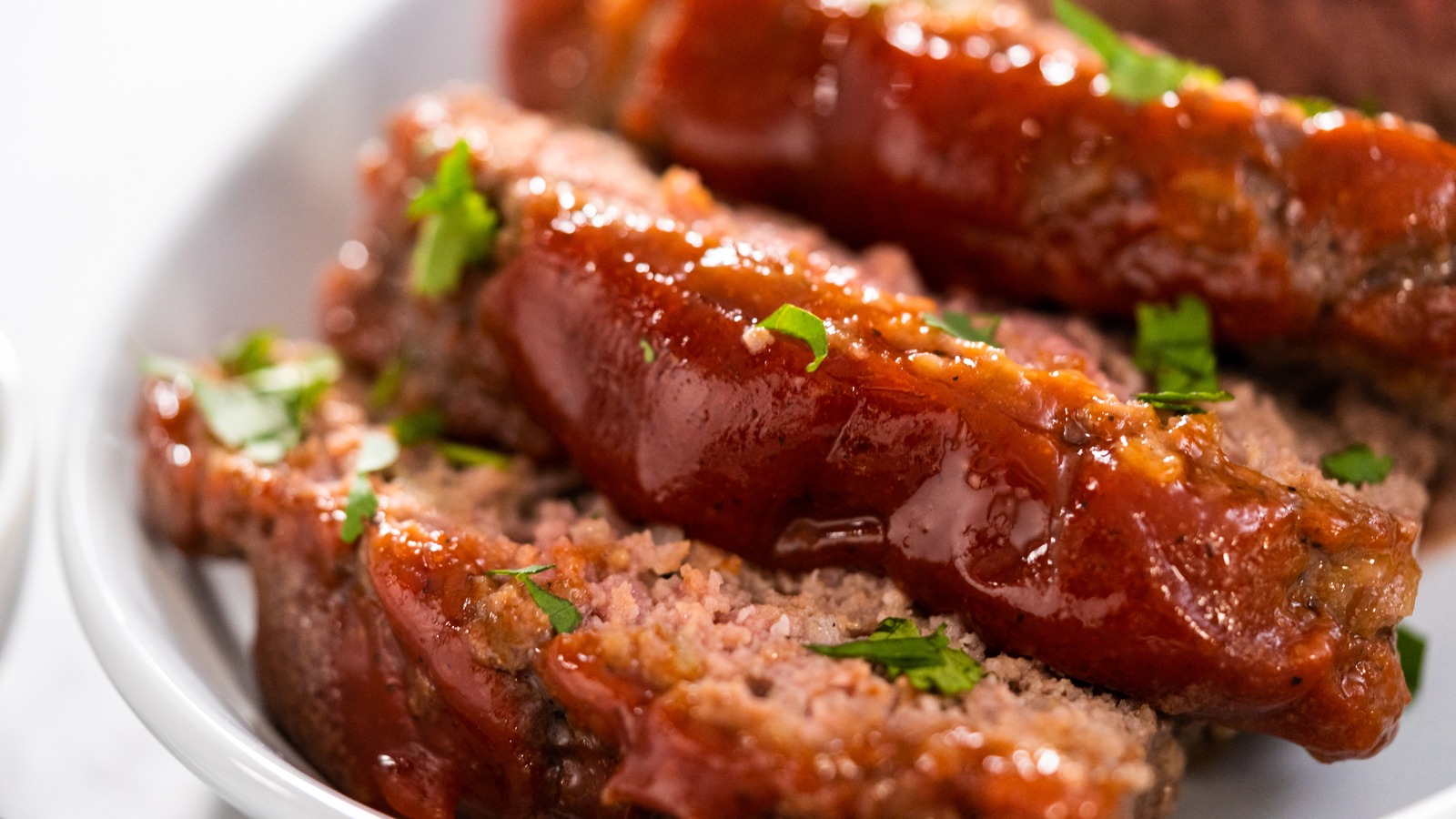 The 14 Absolute Worst Mistakes You're Making With Meatloaf