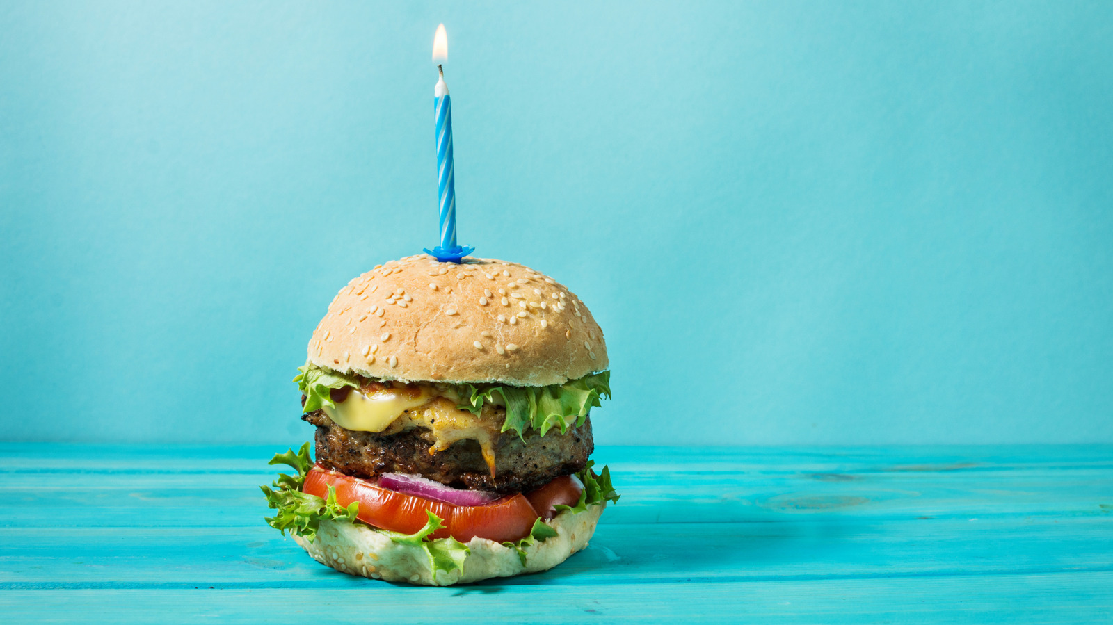The 14 Hands-Down Best Fast Food Birthday Freebies