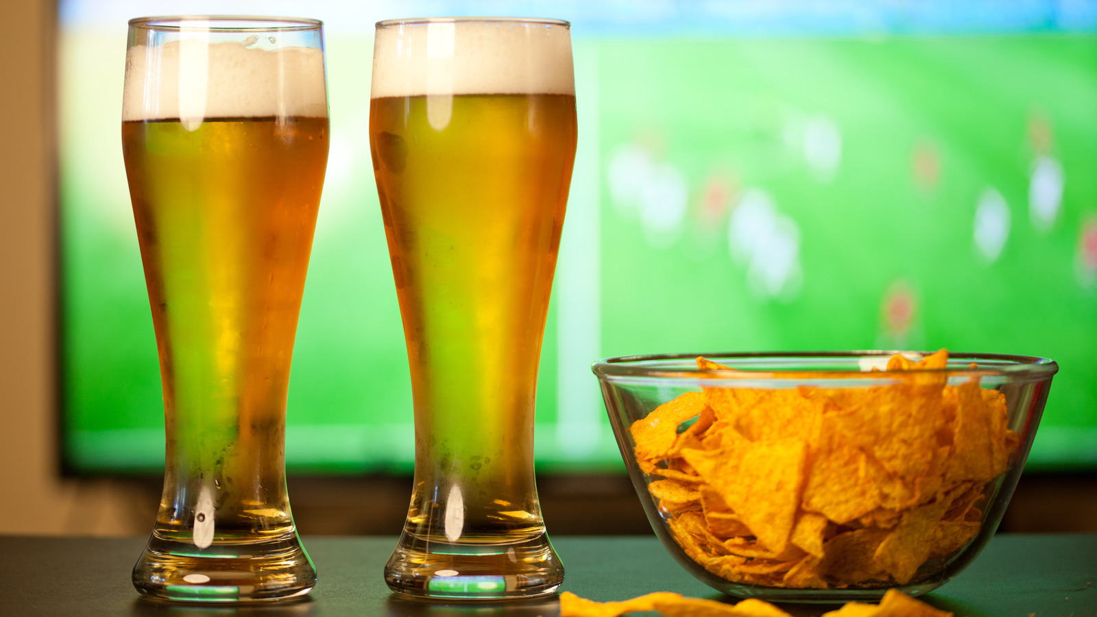 The 20 Absolute Best Super Bowl Liquor Commercials Of All Time, Ranked