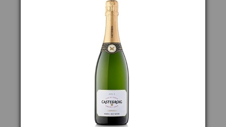 The 15 Best Affordable Sparkling Wines For Valentine's Day