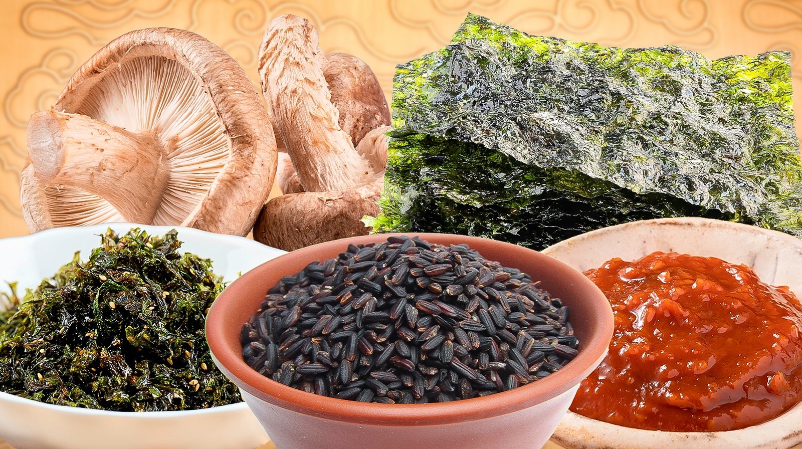 The 15 Best Value Items (And A Few Specialty) To Buy At An Asian ...