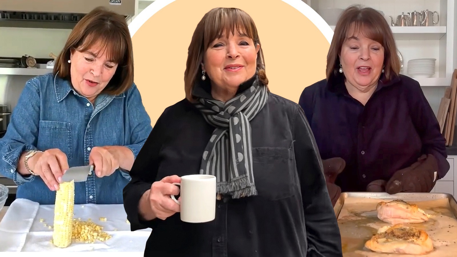 The 18 Best Cooking Tips From Ina Garten's Instagram