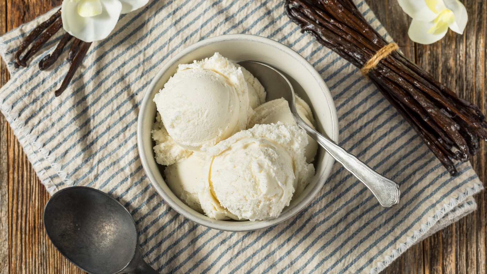 The two Substances That Will Save Do-it-yourself Ice Cream When You are ...