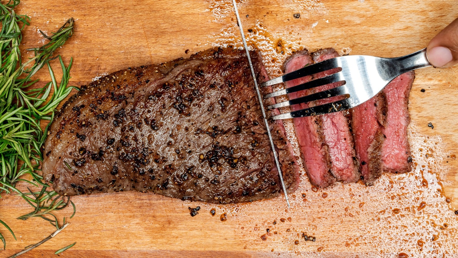 The 2-Step Method To Get The Best Flavor In Picanha Steak