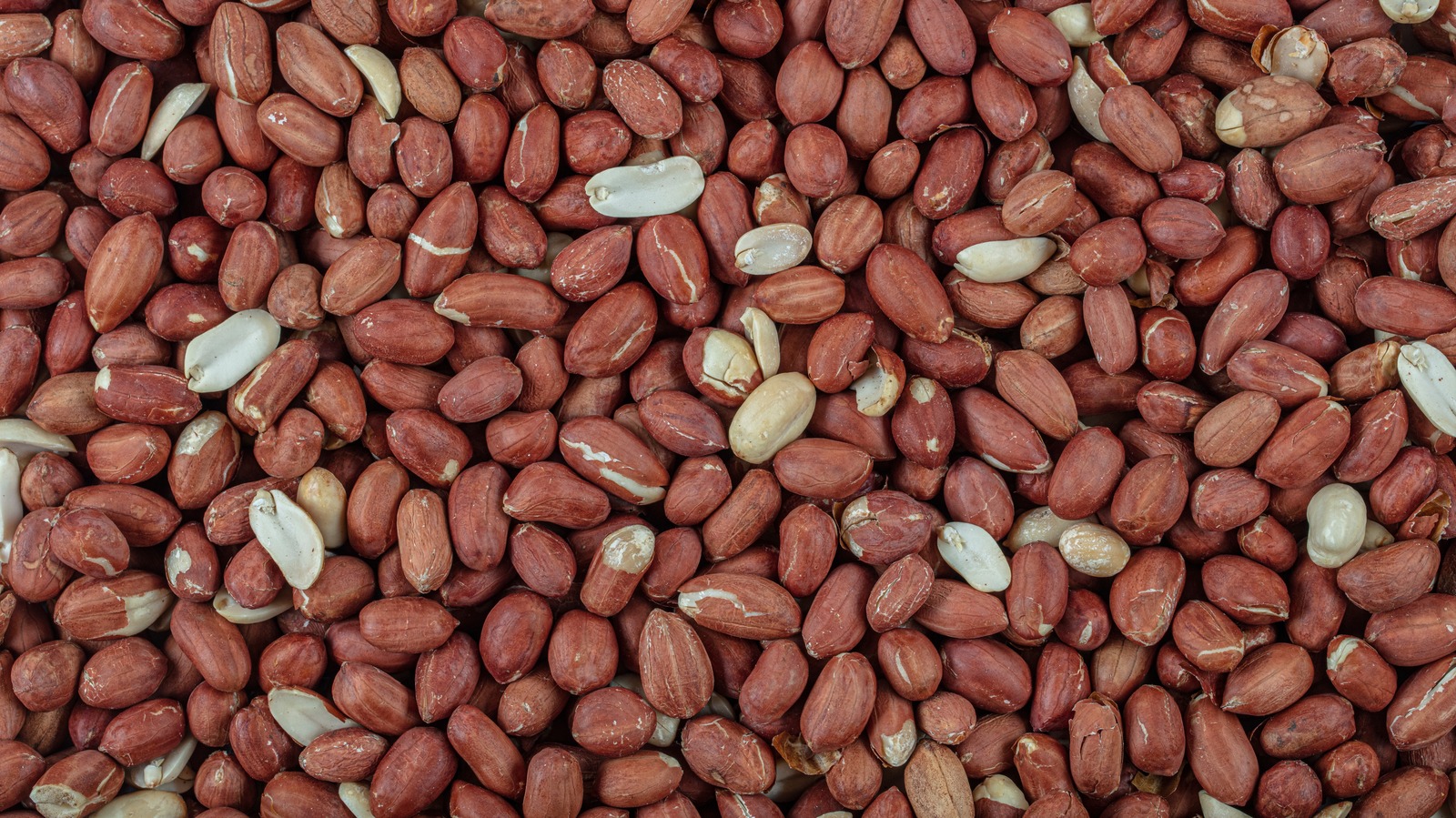 The 2 US Presidents Known For Their Peanut Farms