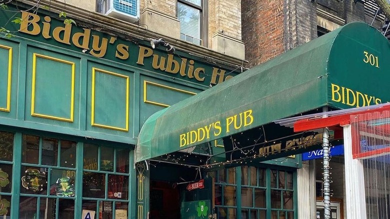 The 20 Best Bars In NYC To Celebrate St. Patrick's Day