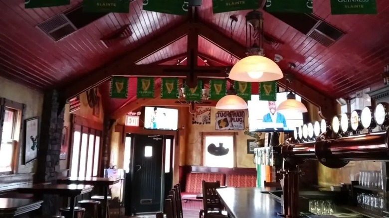 The 20 Best Bars In NYC To Celebrate St. Patrick's Day