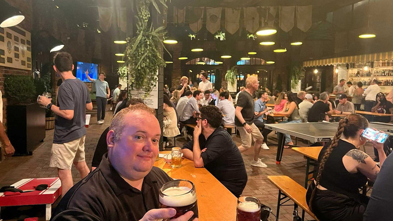 The 20 Best Bars In NYC To Celebrate St. Patrick's Day