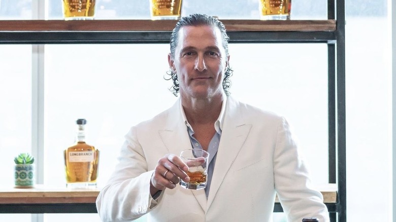 20 Best Celebrity Liquors And Spirits