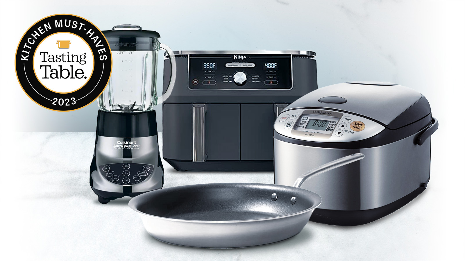 The 2023 Tasting Table Awards