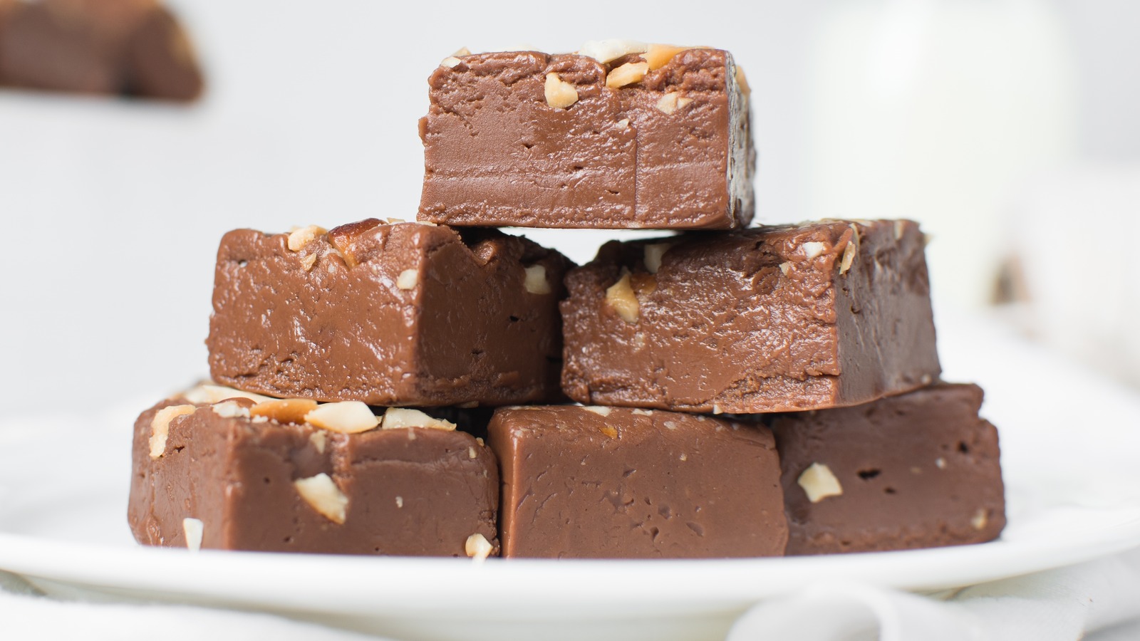 The 3 Common Styles Of Fudge You Should Know