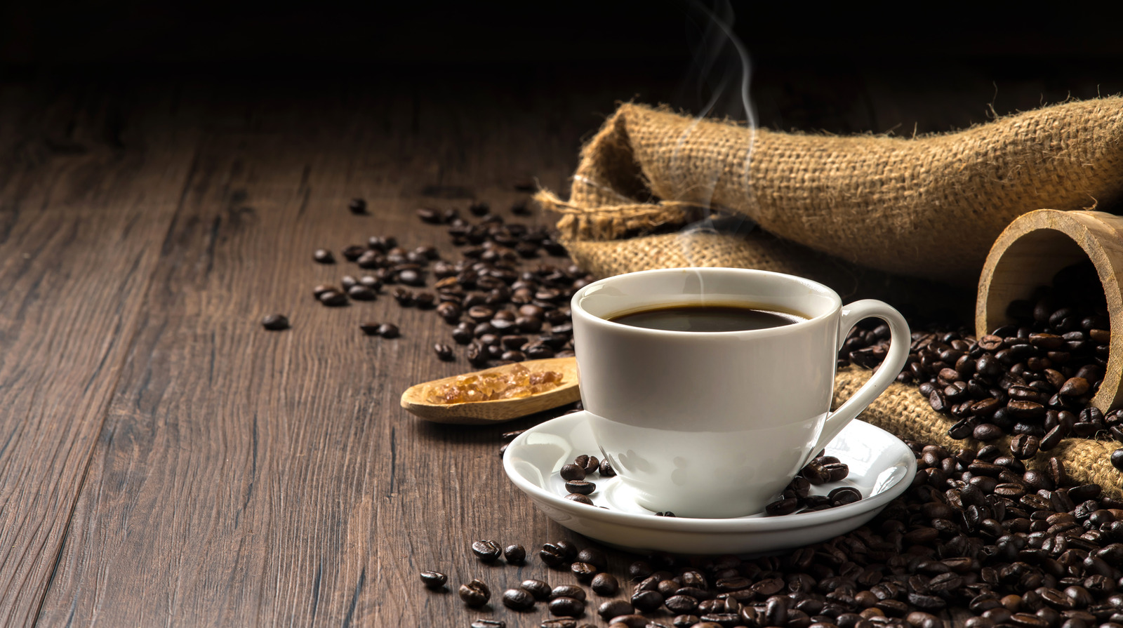 The 3 Waves That Define Coffee History