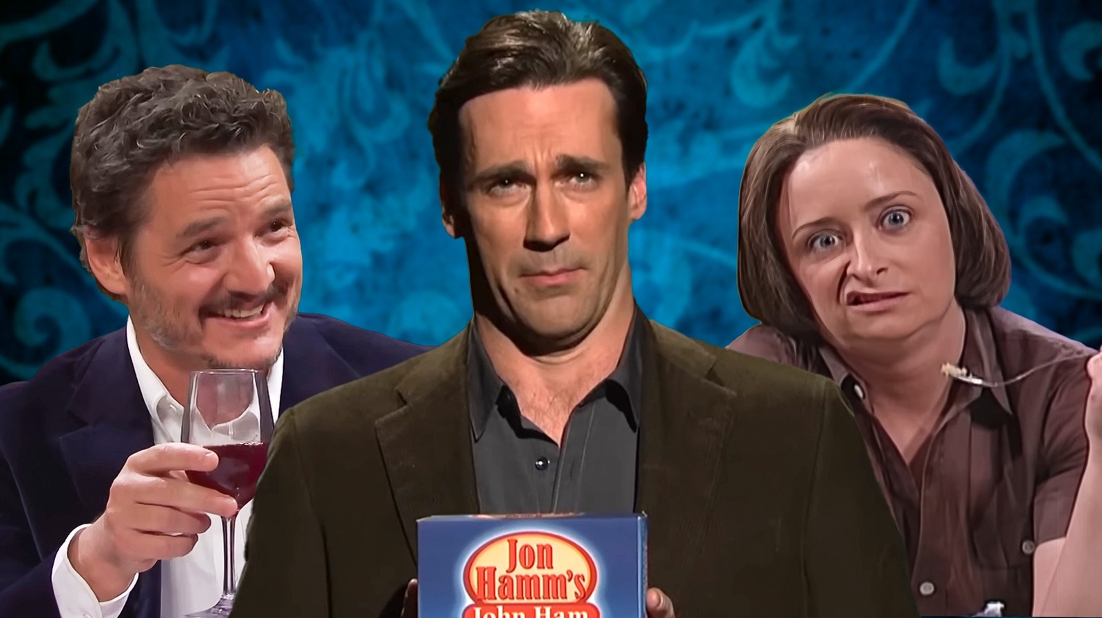 The 35 Best Saturday Night Live Food Sketches Of All Time