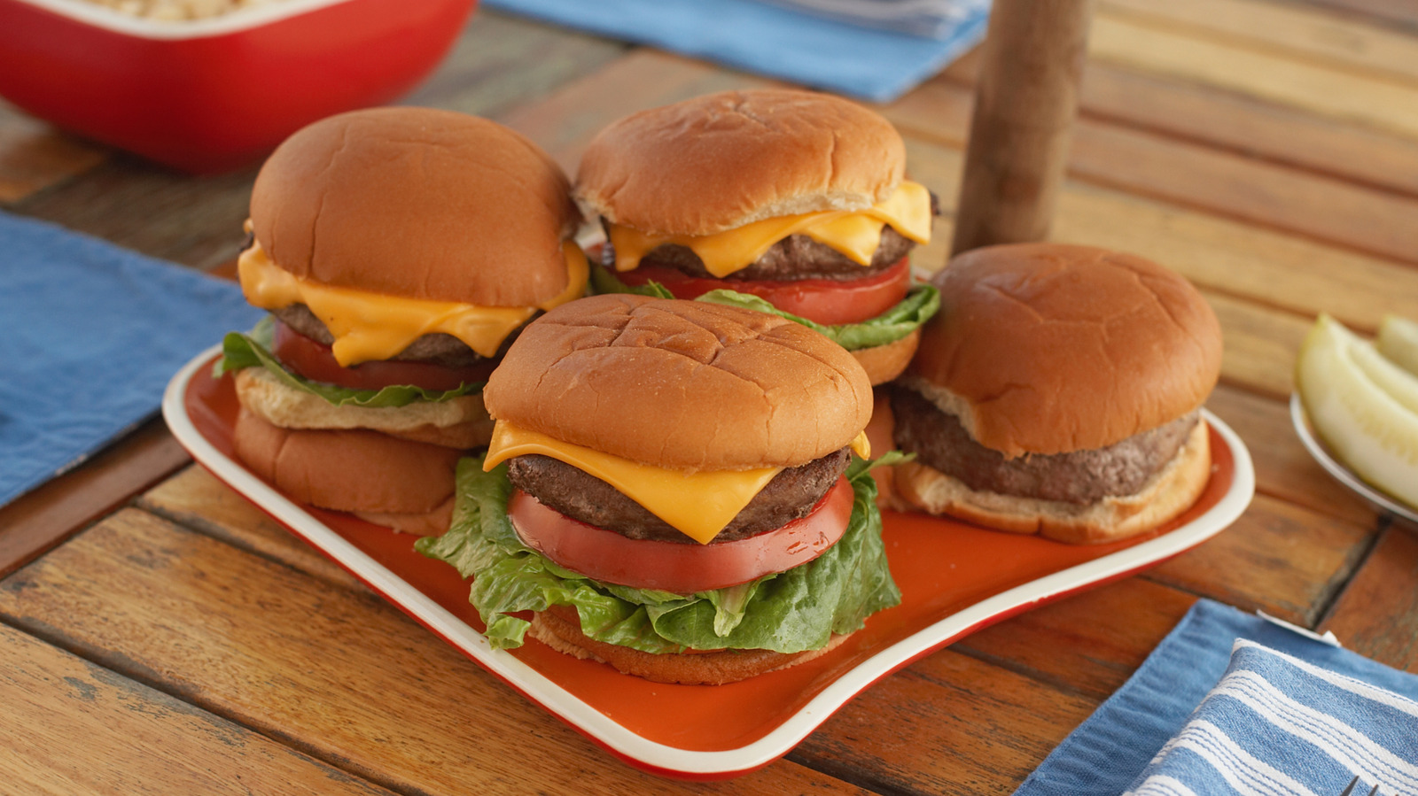 What Is The 5-6-7 Rule For Cooking Burgers And Does It Work?