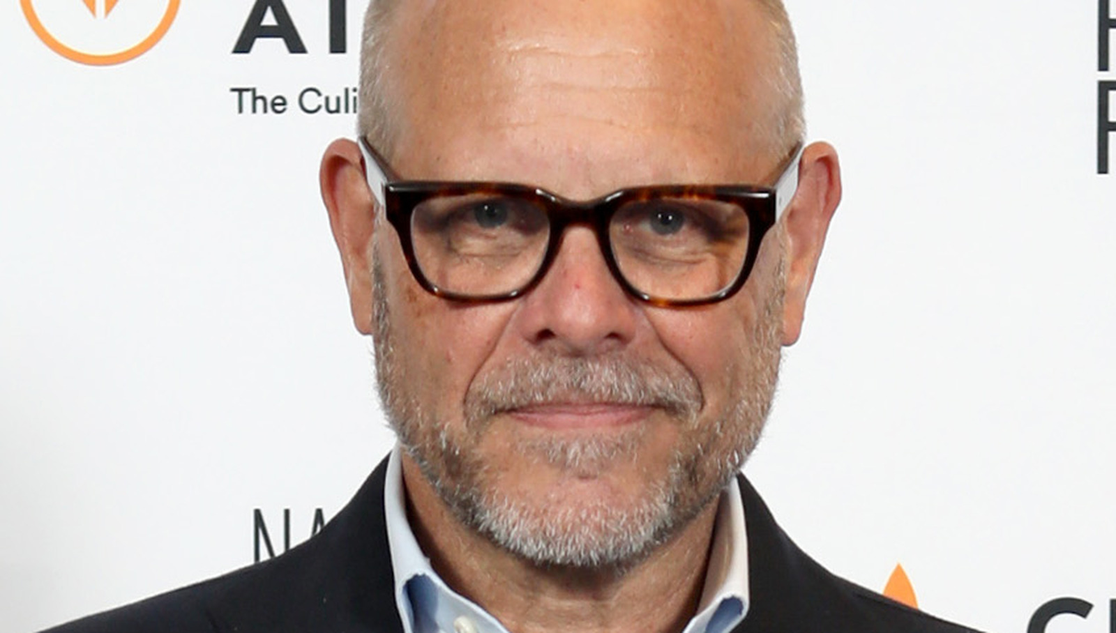 The 5 Knives Alton Brown Says Are Most Important For You To Own