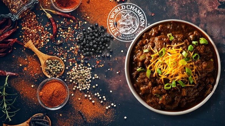 The Absolute Best Canned Chili, Ranked