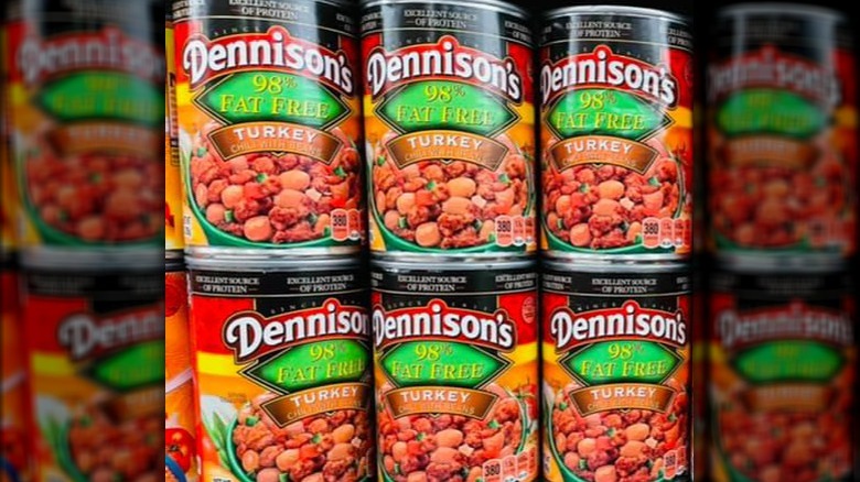 The Absolute Best Canned Chili, Ranked