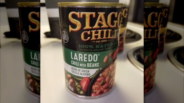 The Absolute Best Canned Chili, Ranked