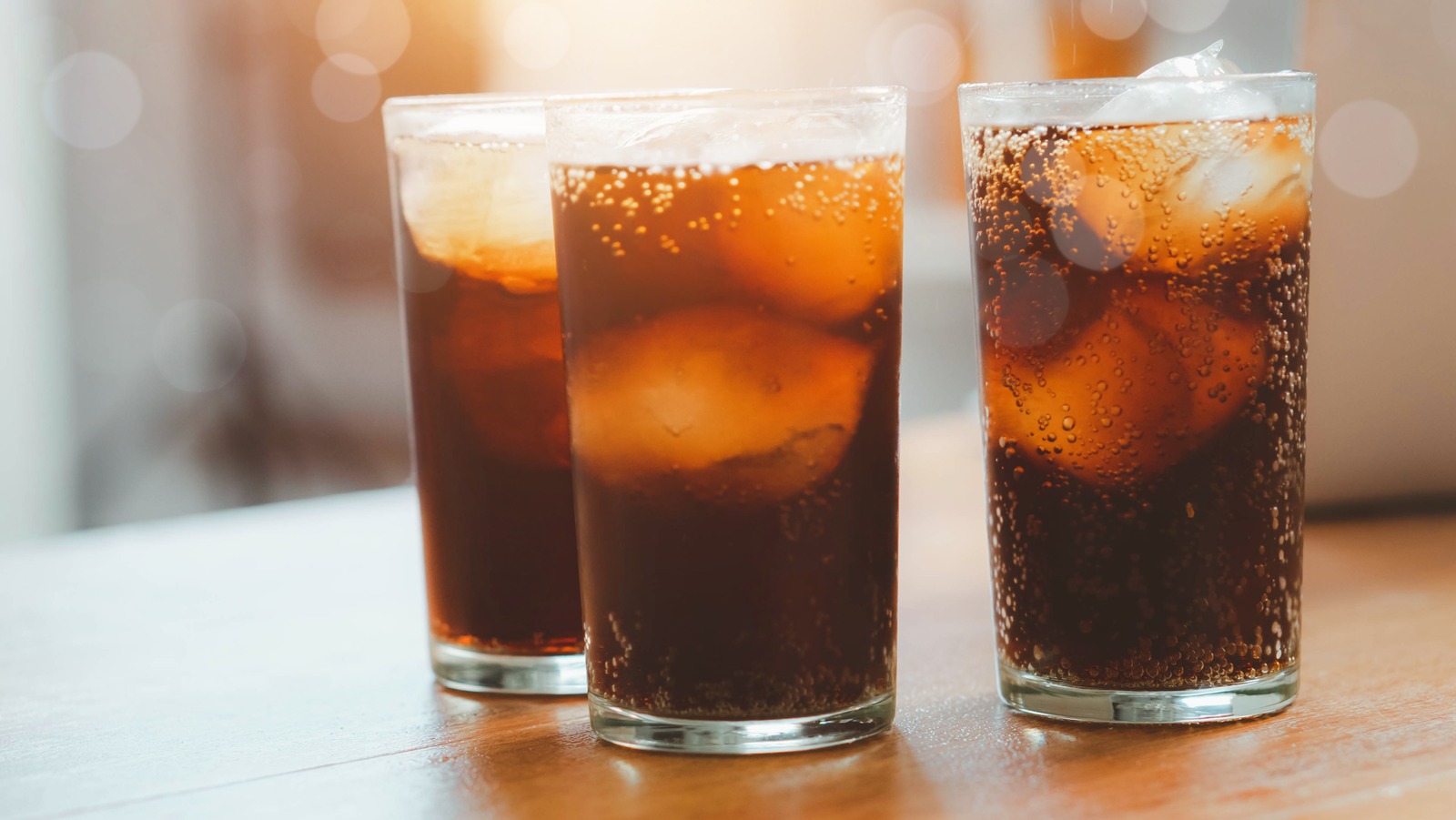 IBC Cream Soda Beats Boylan, A&W, And All Other Cream Soda Brands