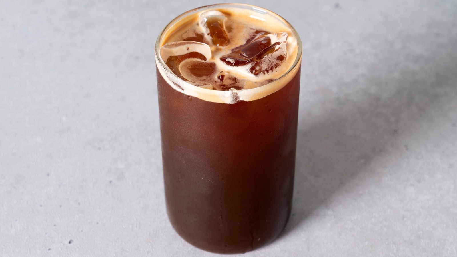 The Absolute Best Decaf Nespresso Pods For An Iced Americano