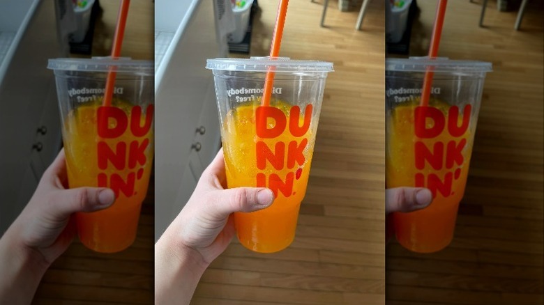 The Absolute Best Dunkin' Refreshers, Ranked