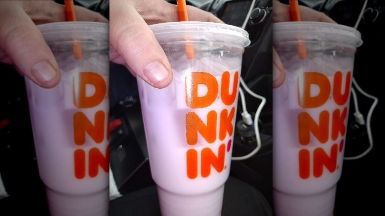 The Absolute Best Dunkin' Refreshers, Ranked