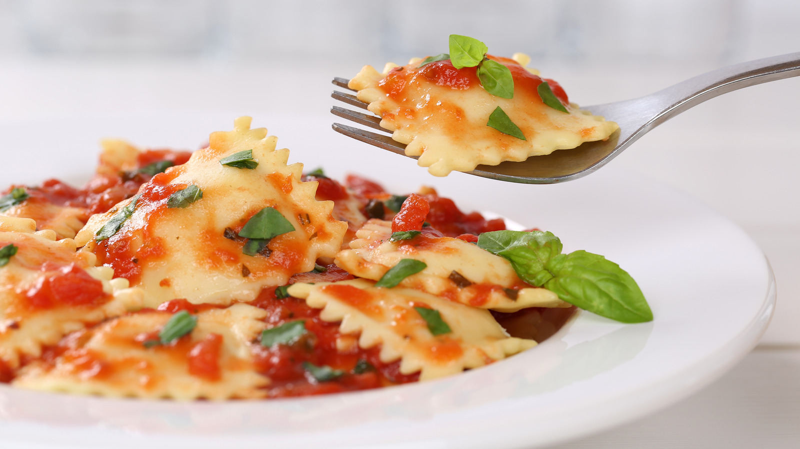 Why Rao's Is The Absolute Best Frozen Ravioli