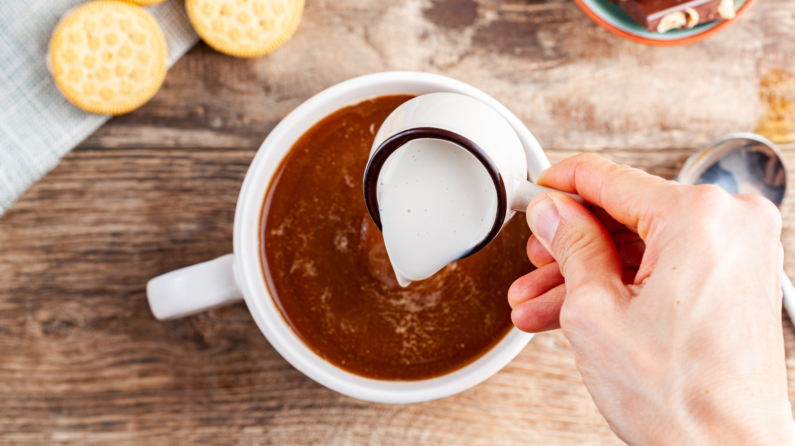 Expert Tips For Homemade Coffee Creamer