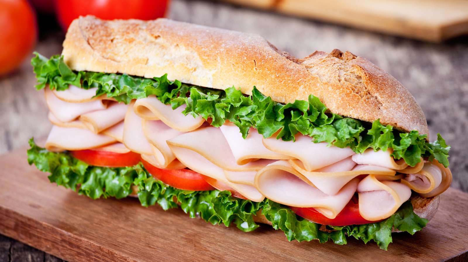 The Absolute Best Packaged Turkey Brand For Your Next Sandwich