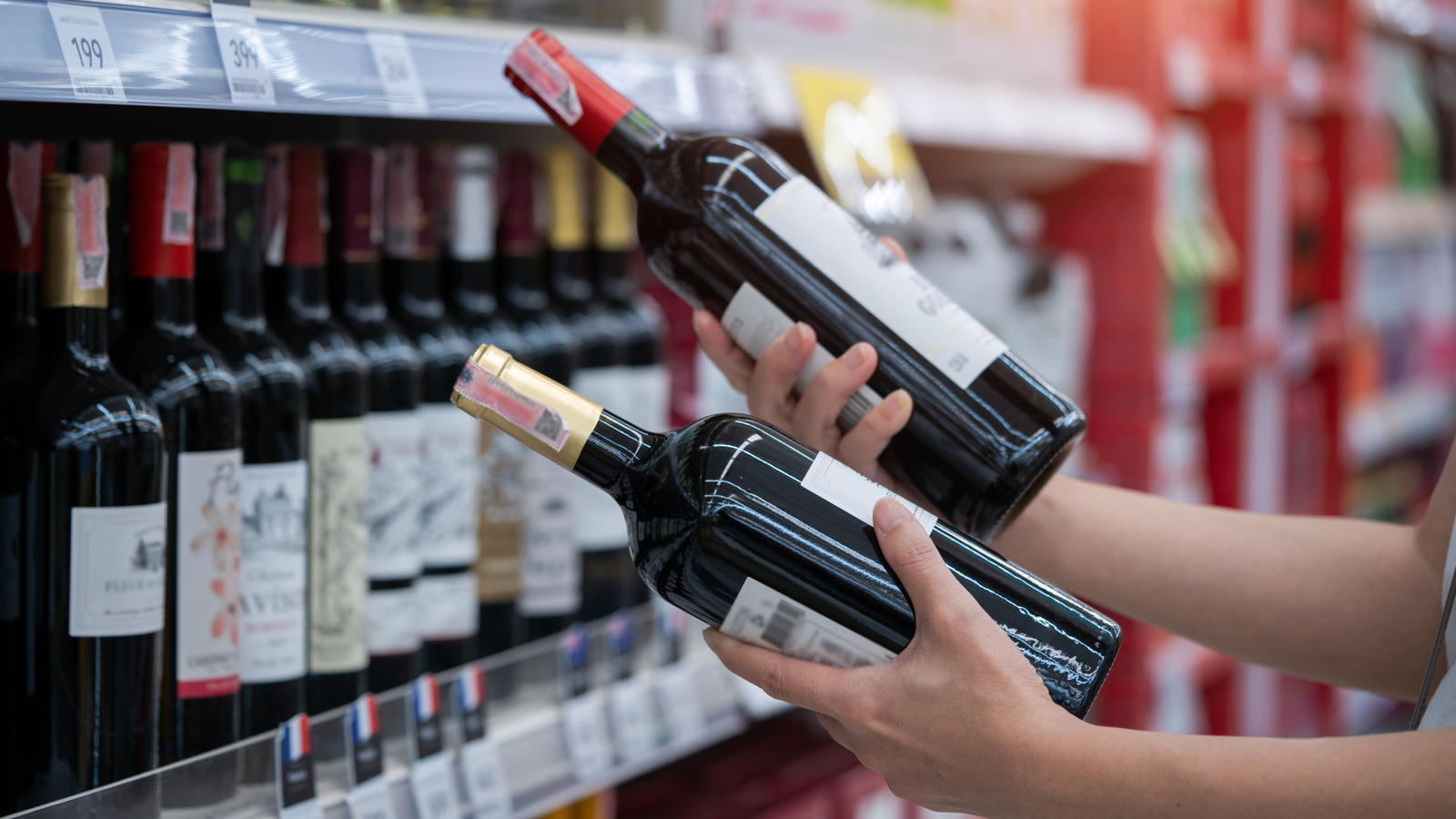 What Is The Best Red Wine To Buy At Aldi?