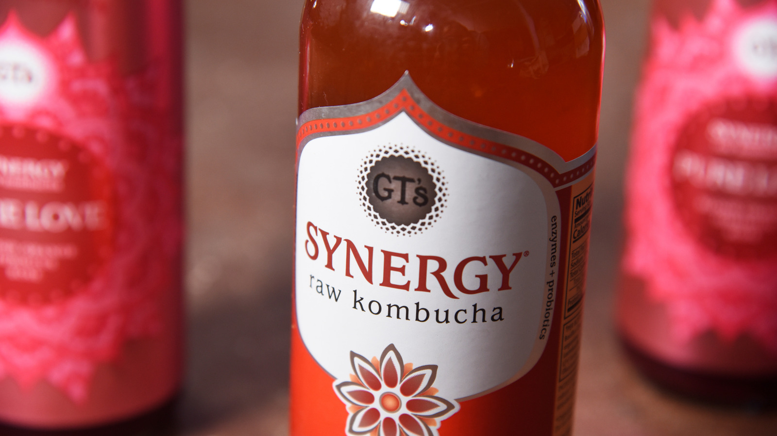 Why Guava Goddess Should Be Your Synergy Kombucha Flavor Of Choice