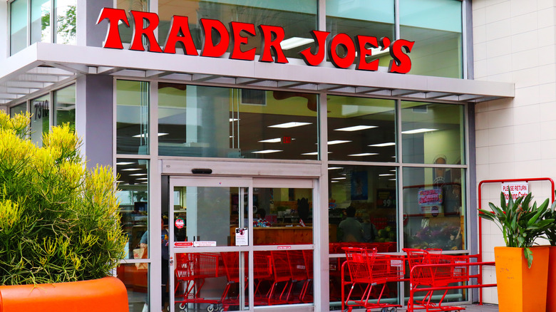 The Absolute Best Trader Joe's Cookies You Can Buy Are Perfect In Every Way