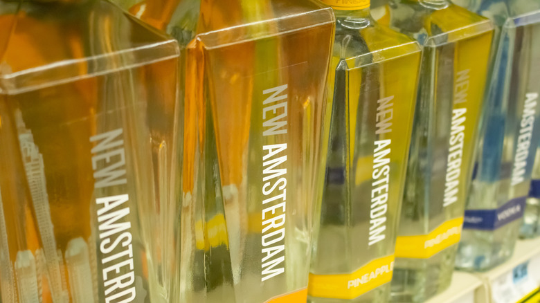 The Absolute Best Vodka Brands, Ranked