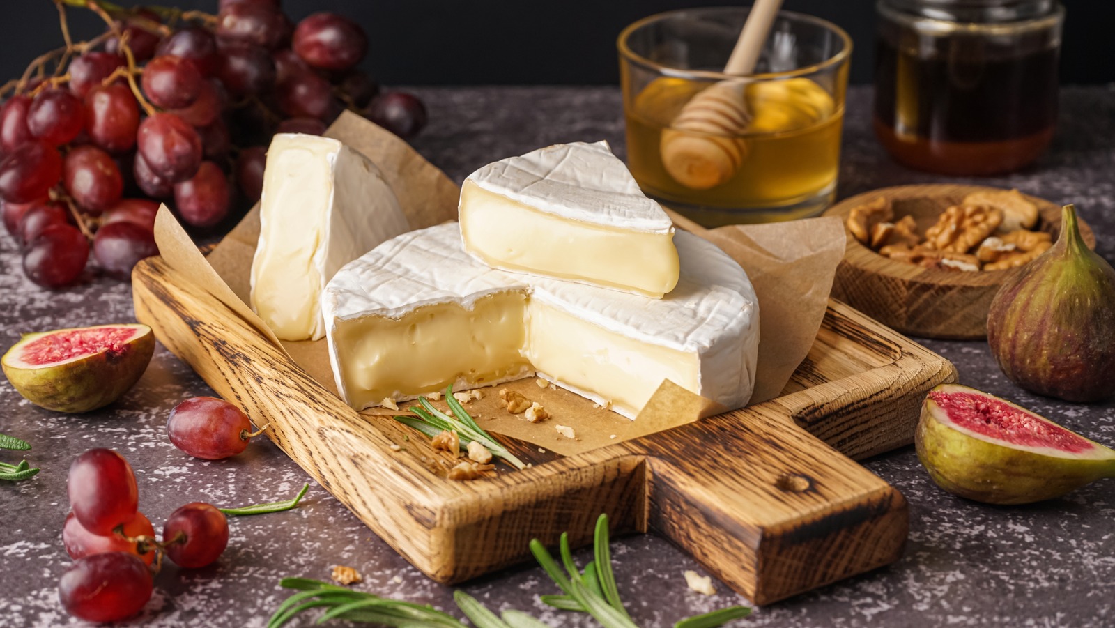 The Absolute Best Way To Store Soft Cheese