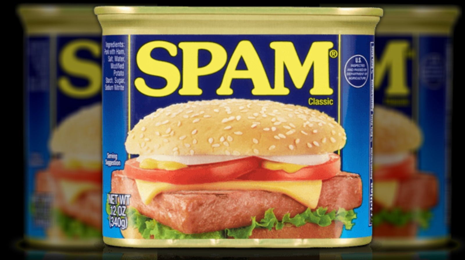 The Absolute Best Ways To Use Leftover Spam The Absolute Best Ways To Use Leftover Spam