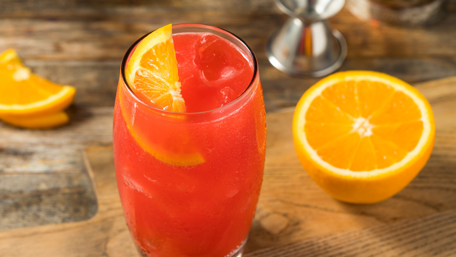 The Alabama Slammer Is The Signature State Drink Everyone Should Try Once