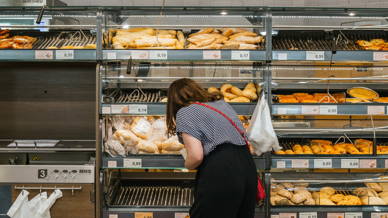 The Aldi Bakery Items First-Time Shoppers Can't Go Wrong With