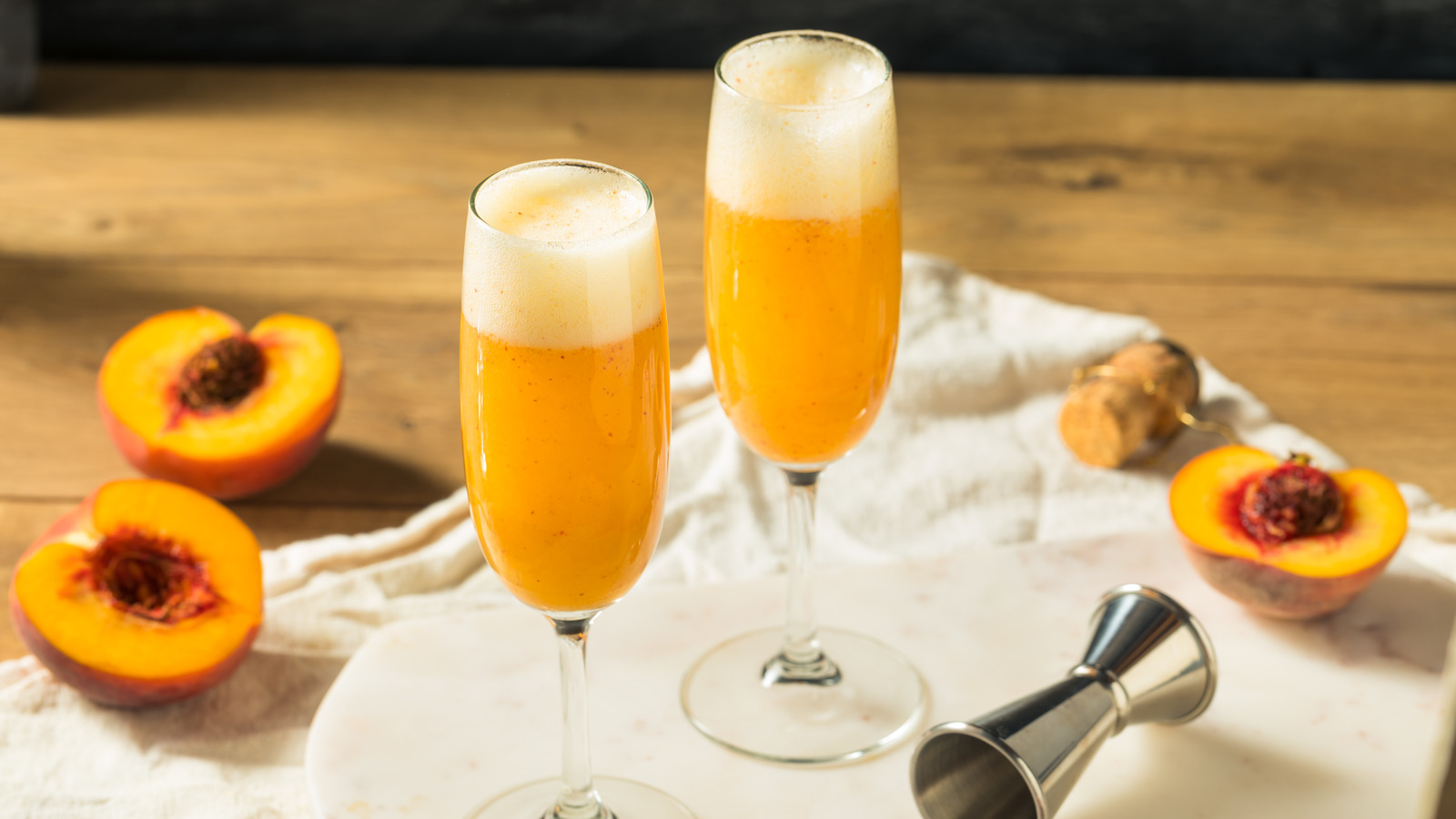 The Artistic Inspiration Behind The Bellini