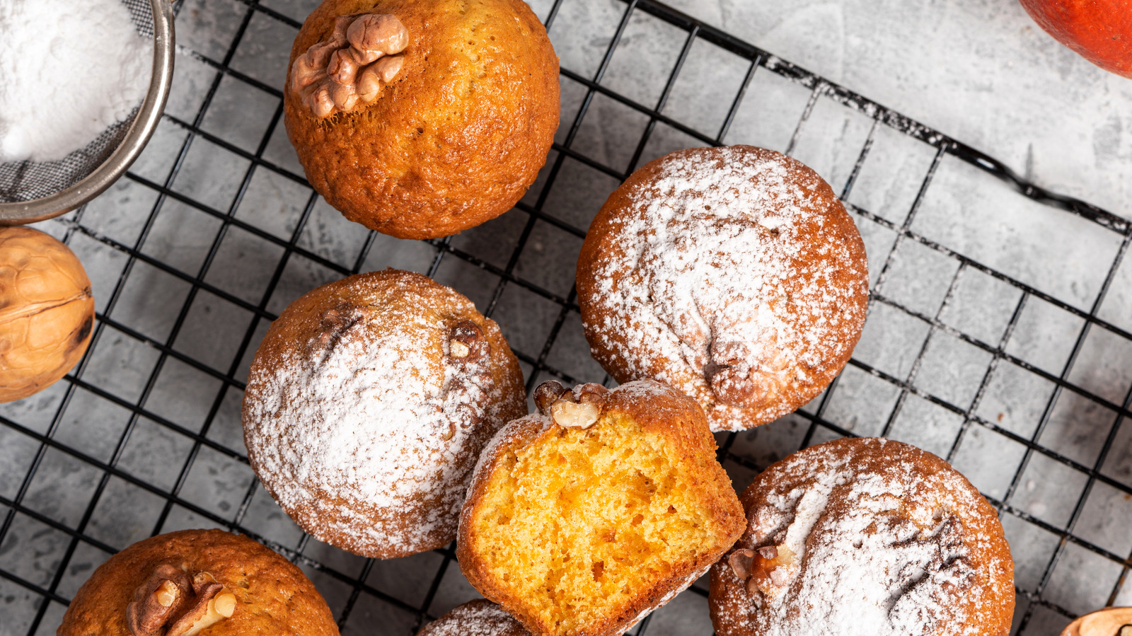 The Baking Butter Swap That Adds Nutty Richness To Your Recipes