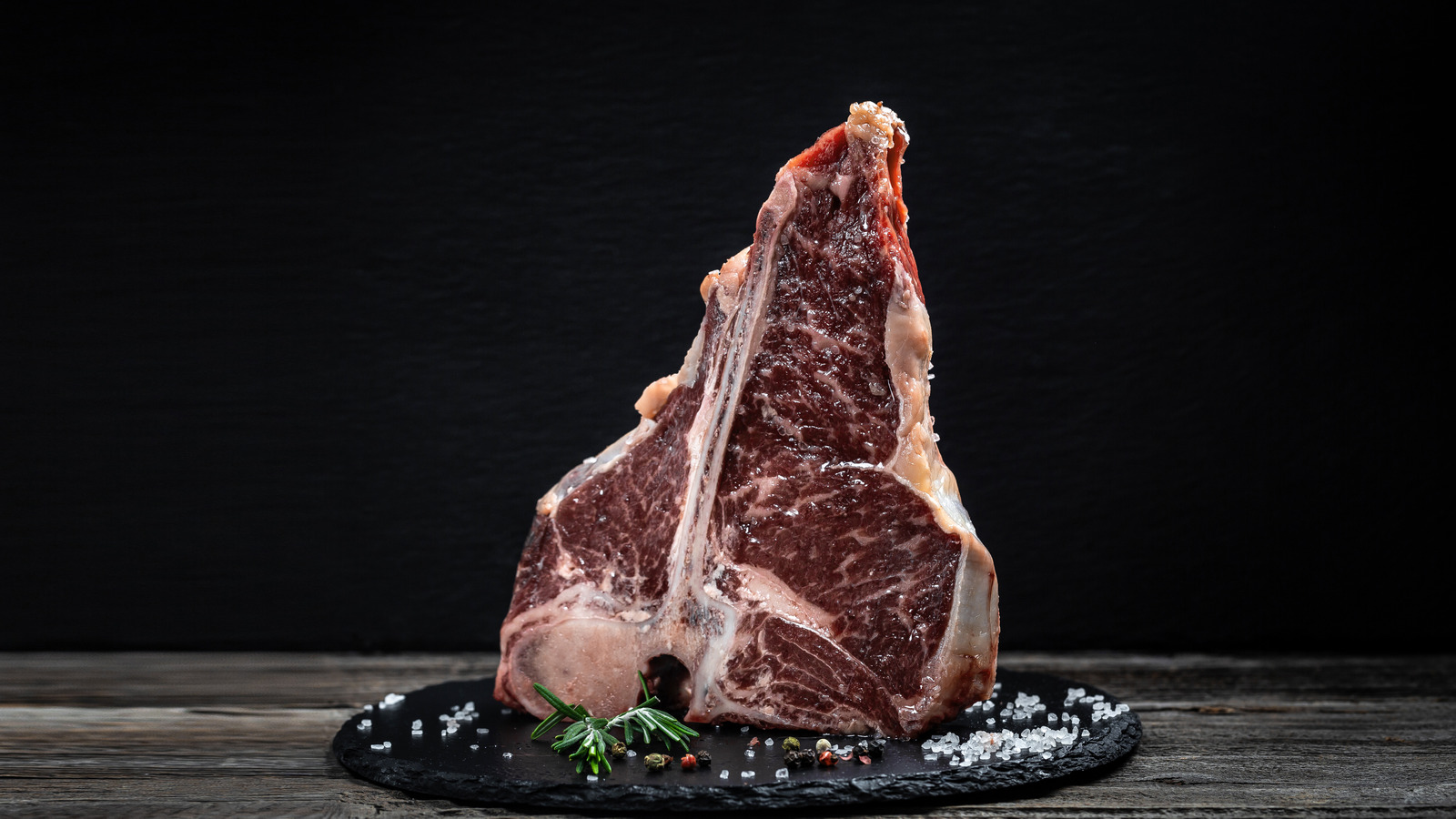 The Basic Guideline To Remember If You're New To Buying Aged Beef