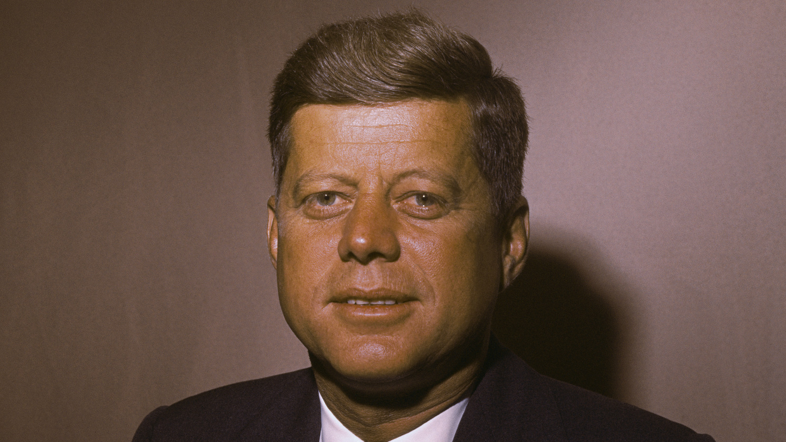 The Beef Soup JFK Credited With Helping Him Win The Primary